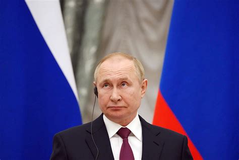 Lo Que Sabemos De La Rebelión En Rusia¿golpe De Estado Contra Putin
