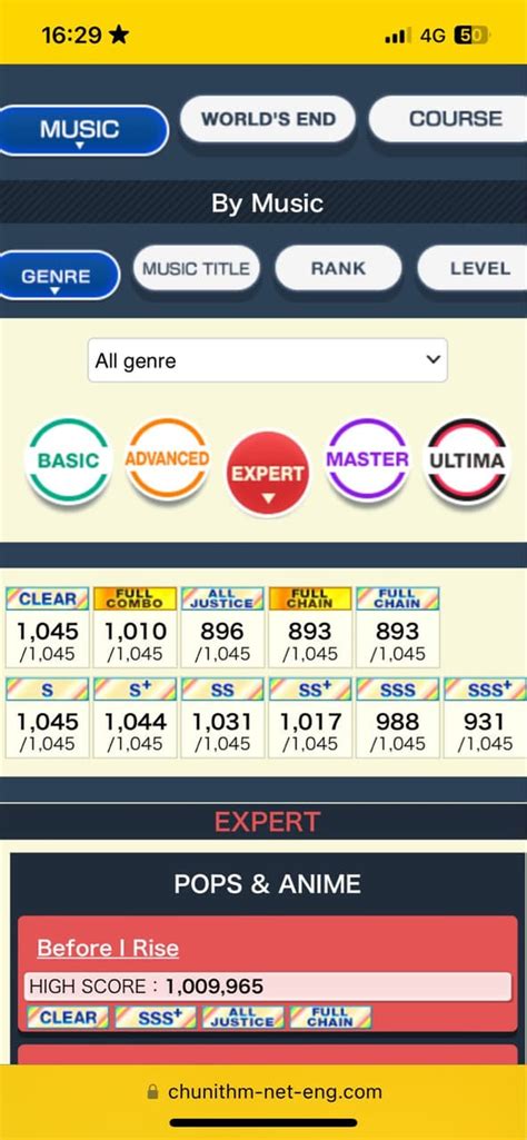徵友 有沒有在打中二節奏的朋朋？ 遊戲板 Dcard