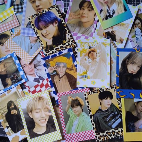 Jual Cetak Polaroid Border Design Shopee Indonesia