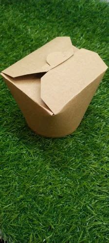 Paper Take Away Food Boxes At Rs 494piece Take Out Boxes In New