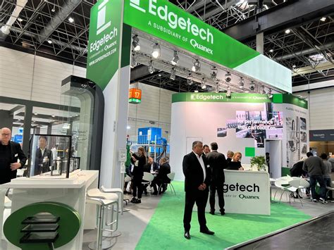 Edgetech To Showcase A Spacer For All Solutions At Vitrum 2023 Edgetech