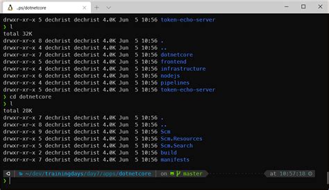 WSL Making Windows The Perfect Dev Machine Partly Cloudy Blog