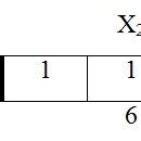 Chromosome Binary Representation In GAs Download Scientific Diagram