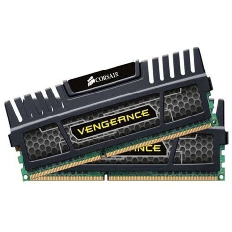 Corsair 16gb Ddr3 1866mhz Vengeance Memory Ebuyer