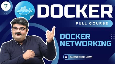 episode 20 135 docker full course docker networking devops