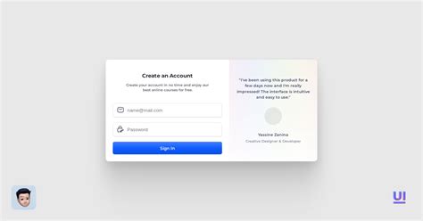 Card By Zanina Yassine Made With Css