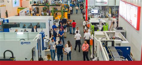 LARCS Tiene Presencia En El FABTECH 2019 LARCS