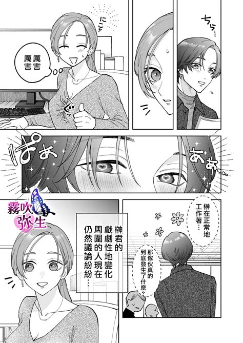 Zoku Shigoto Ga Deki Nai Sakaki Kun Wa Sex Dake Yuunou 工作廢柴榊君只有夜晚很有能力