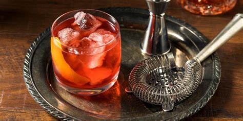 Best Aperol Cocktails To Make This Summer