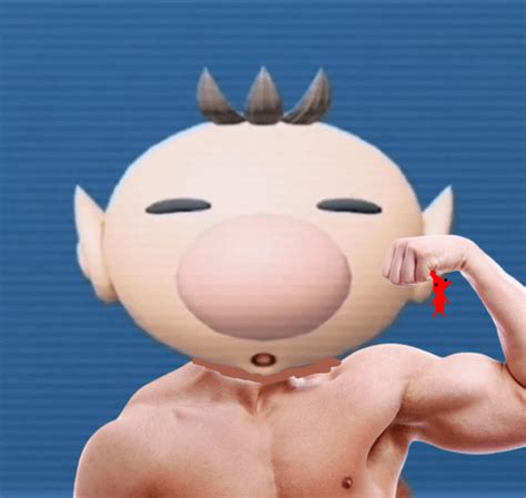 Dear God This Subreddit Is The Only Thing On My Front Page Rpikmin