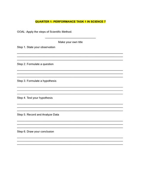 Las Matatag Grade 2 Quarter 1 Performance Task Assessment Examples
