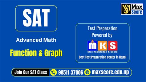 Sat Function And Graph Maxscore