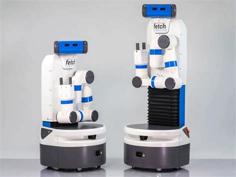 Pr1 Robots Your Guide To The World Of Robotics