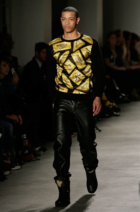 Jeremy Scott