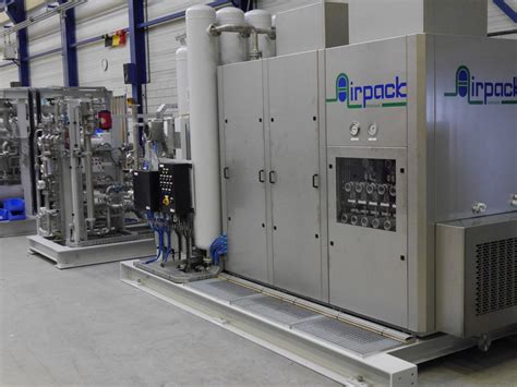 Airpack reference: 15185-COM - Airpack