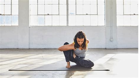 Lotus Pose Variations That Wont Overtax Your Knees