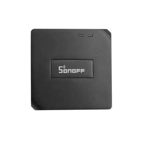 Sonoff Rf Bridge 433
