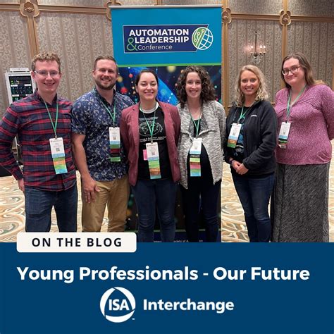 Automation Ontheblog International Society Of Automation Isa