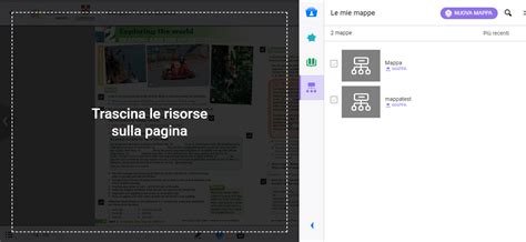 Come Creare Mappe Concettuali Gratis