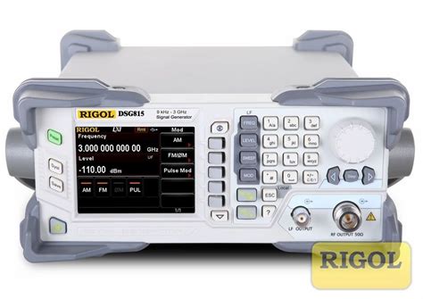 RF Signal Generator At Best Price In India