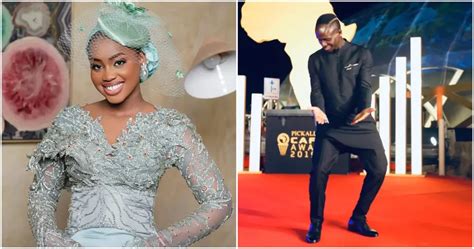 Aisha Tamba Everything You Need To Know About Sadio Manes 18 Year Old