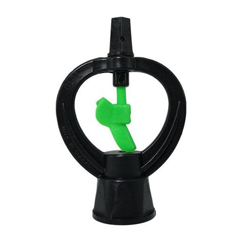 สปริงเกลอร์ใบหูม้าเกลียวใน 3 4x1 2 Towai โตไว โตไว Towai