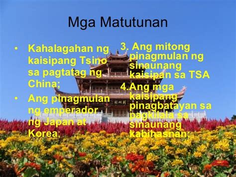 Mga Kaisipang Asyano Sa Pagbuo Ng Imperyo