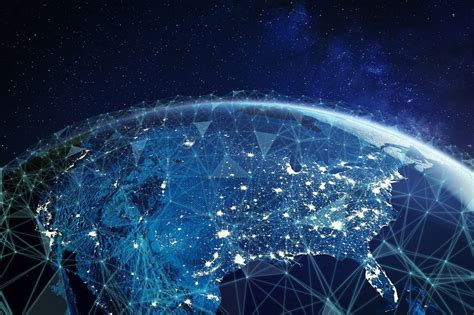 Saiba Quais Países Já Consomem Mais Dados Em 5g Do Que Em 4g
