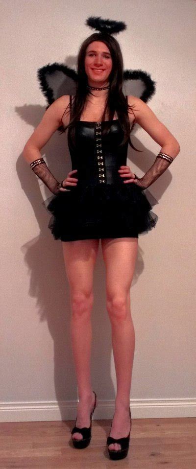 Stunning Crossdressers Photo 39