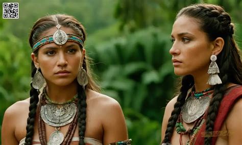 Vestimenta De Los Aztecas Cómo Se Vestían Y Sus Accesorios Clave