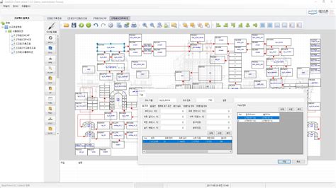 주 데브존 소프트웨어 하드웨어 외주 개발 장비 개발 포트폴리오 원자로 중대사고 시뮬레이션 시스템