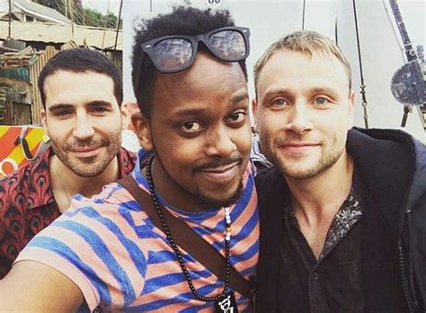 #Sense8