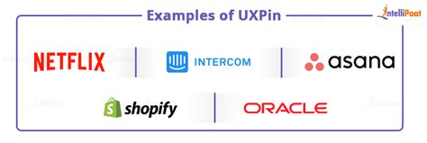 What Is UXPin Its Key Features And Use Cases Intellipaat