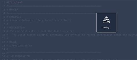 Linux Software Lifecycle Install Audit