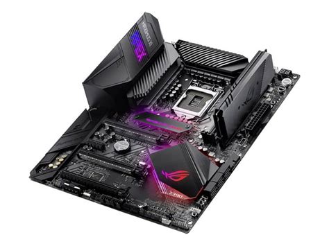 Asus Rog Maximus Xi Apex Intel Lga V