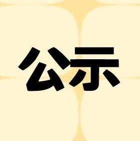 昭通市人社局关于2025年机关事业单位工人技术等级评定培训和评价项目承接机构选取第三方代理机构比选结果公示 评审 社会