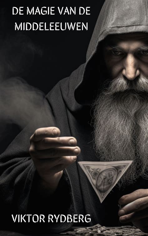 De Magie Van De Middeleeuwen Fides Legals