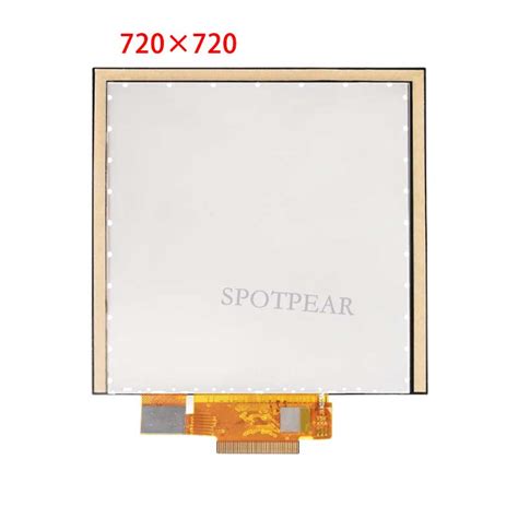 Tvbox套件 幸狐luckfox Pico Ultra带4寸电容触摸显示屏lcd电视盒子