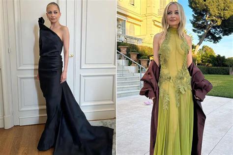 Nicole Richie Paris Wedding 60 Photos