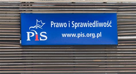 Listy PiS Do Parlamentu Europejskiego Jest Nowy Termin Polska PR24 PL