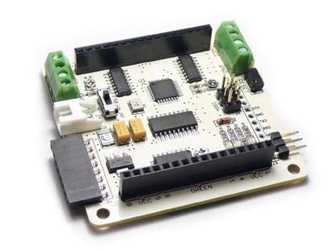 Rainbowduino LED Driver Platform ATmega328