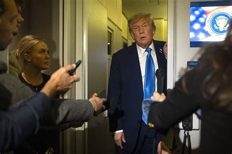 트럼프 “이란에 정신 차릴 시간 주고 있어…2주가 최대치”