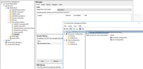 Azure Ad Domain Services Aka Aad Ds Part 3 Sams Corner