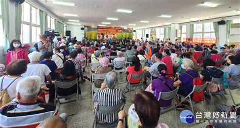 佳格食品集團推動「以愛樂活」公益計畫 回饋桃園在地千份公益禮盒