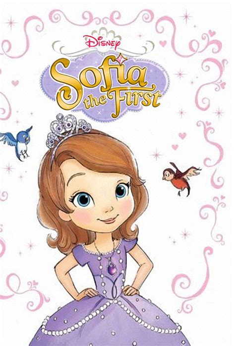 Sofia The First Thetvdb Com