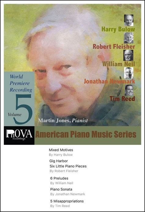 William Neil Interview With Bruce Duffie