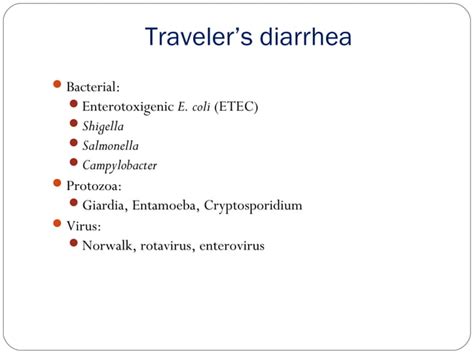 Enteric Infections Mohammad Aboelmagd Ppt Digestive Disorders Diseases And Conditions
