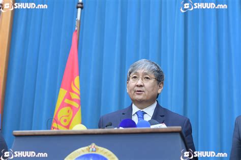 Ч Хүрэлбаатар Цар тахал дайны хүндрэлийг ардаа орхиж эдийн засаг тогтворжиж байна