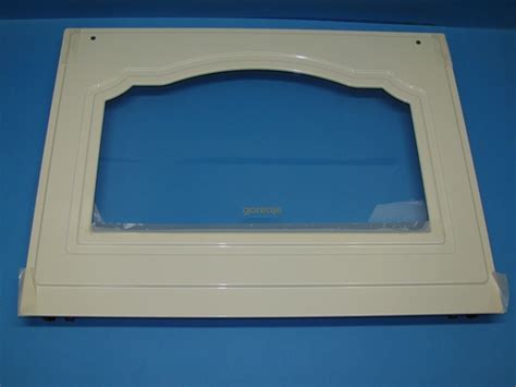 Внешнее стекло духовки GORENJE 440382