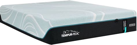 Tempur Pedic® Tempur Proadapt® 12 Hybrid Medium Tight Top Twin Xl